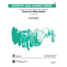 Groove Merchant