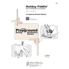 Holiday Fiddlin'