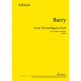 From The Intelligence Park