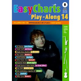 Easy Charts Play-Along