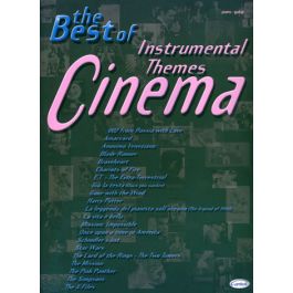 Best Of Cinema Instrumental Themes
