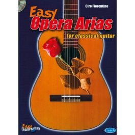 Easy Opera Arias