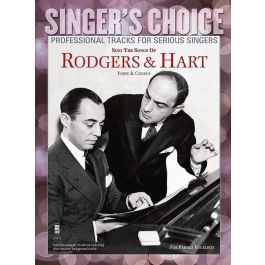 Sing The Songs of Rodgers & Hart