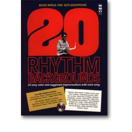 20 Rhythm Backgrounds To Stand