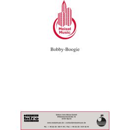 Bobby-Boogie