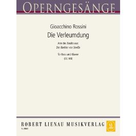 Die Verleumdung