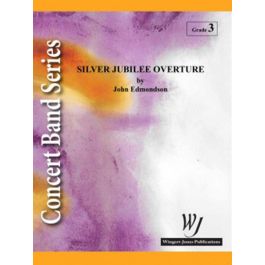 Silver Jubilee Overture