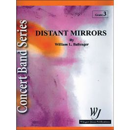 Distant Mirrors