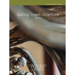 Spring Creek Overture
