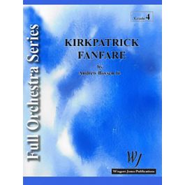 Kirkpatrick Fanfare