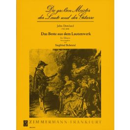 Das Beste aus dem Lautenwerk