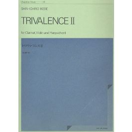 Trivalence II