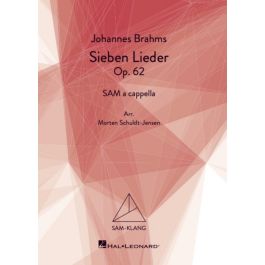 Sieben Lieder