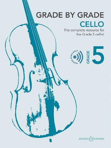 grade 5 cello