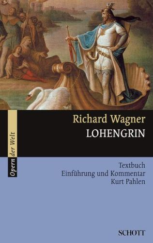 wagner   lohengrin