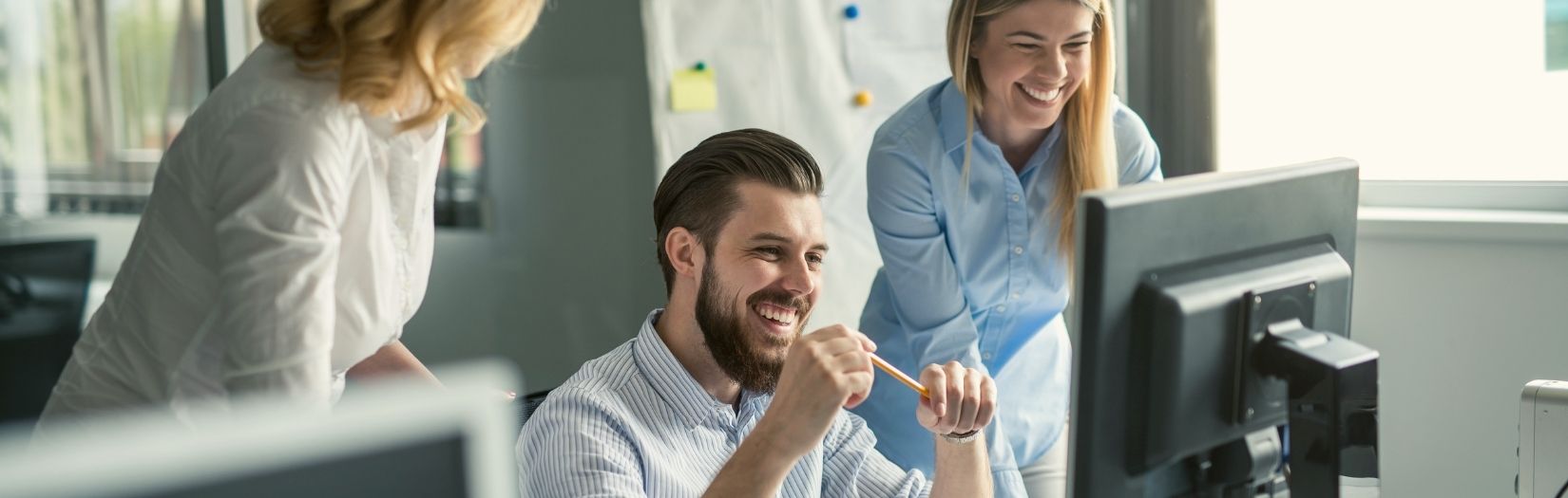 Ihre Karriere bei Schott Music