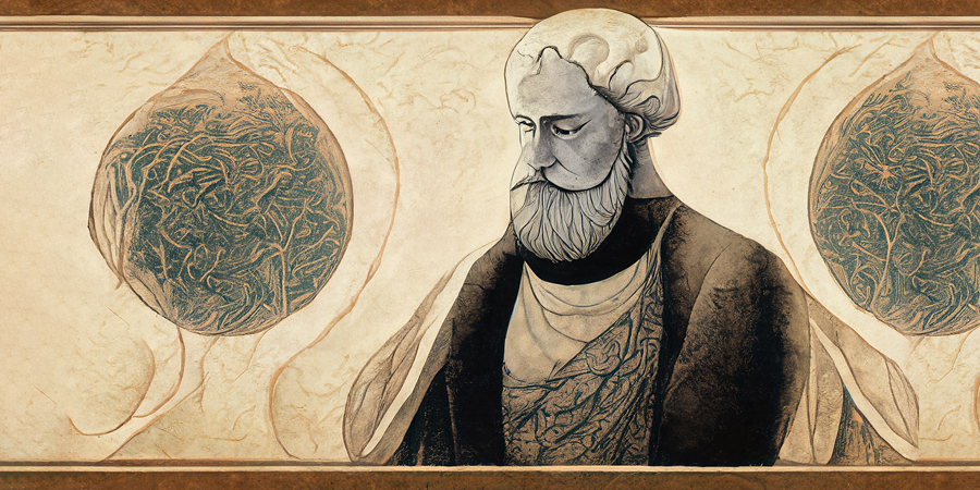 Renaissance genius in Mary Finsterer's opera Biographica