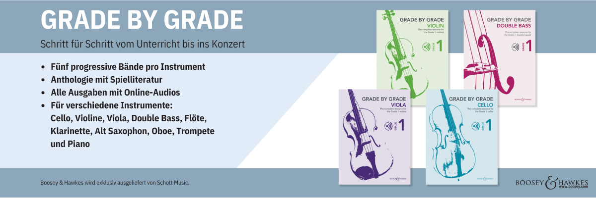 Noten & Bücher | Schott Music