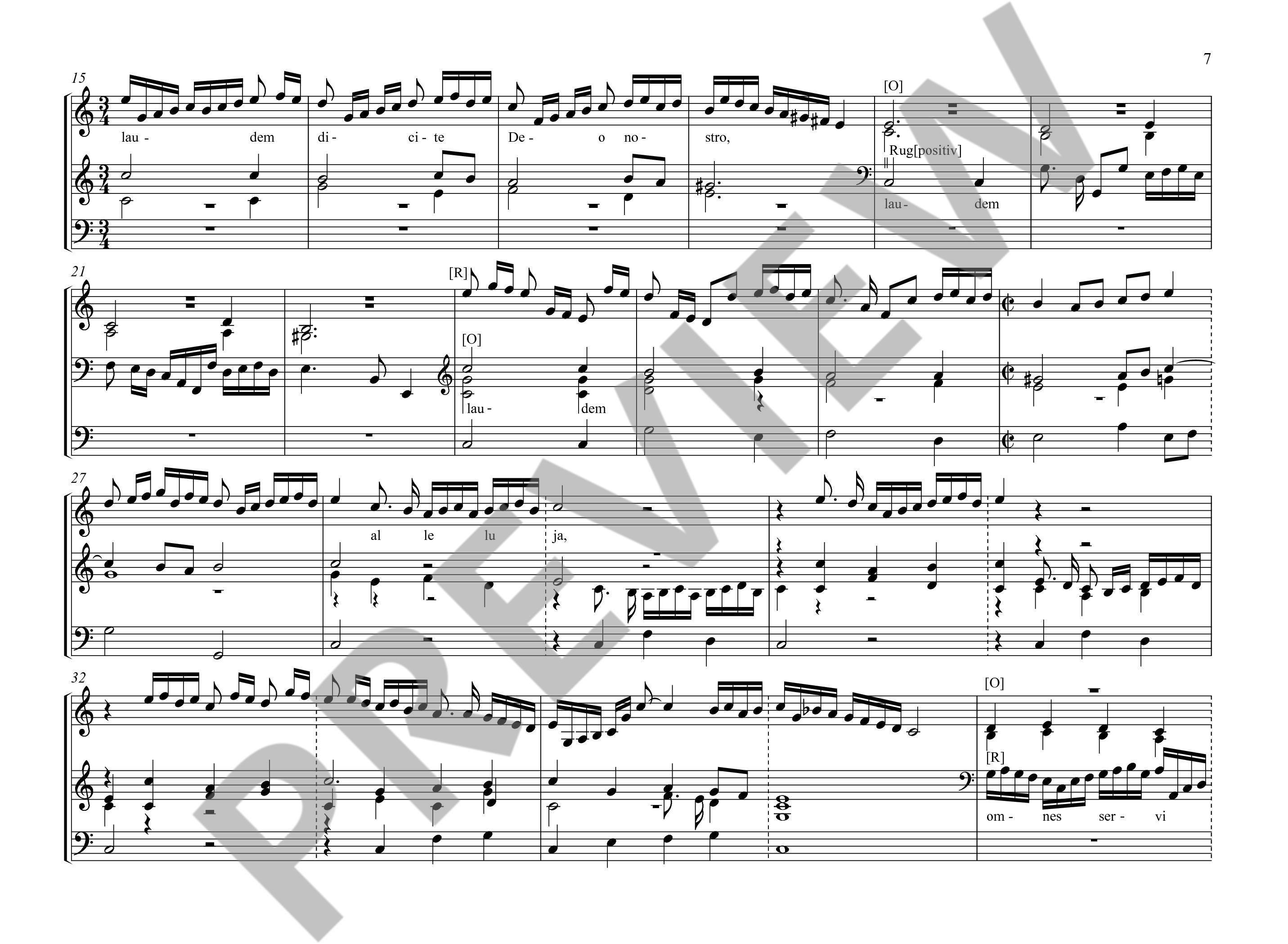 Scheidemann, Heinrich : Complete Organ Works, Motet Intabulations ...