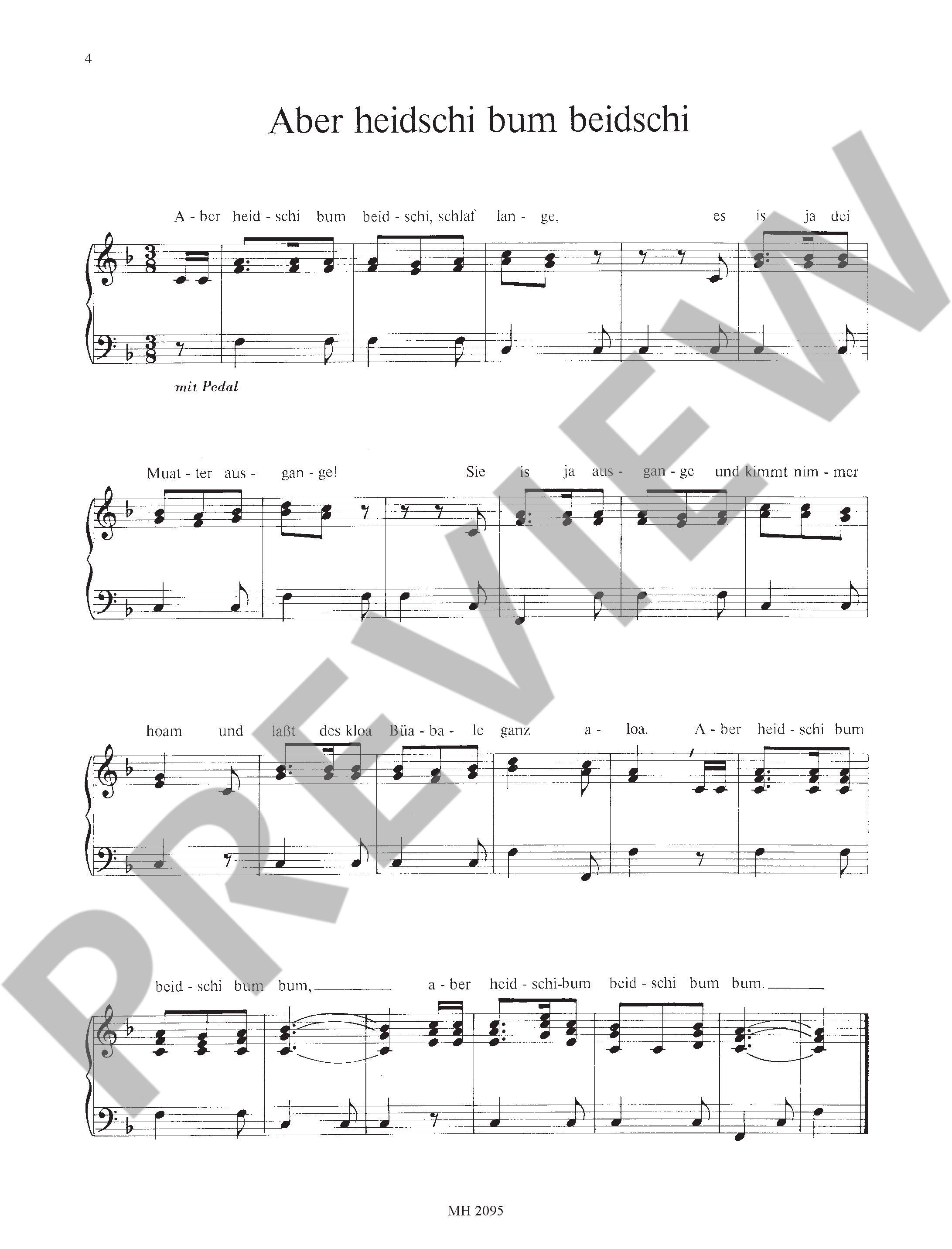 Christmas Carols, The most beautiful Christmas Carols are set in easy ...