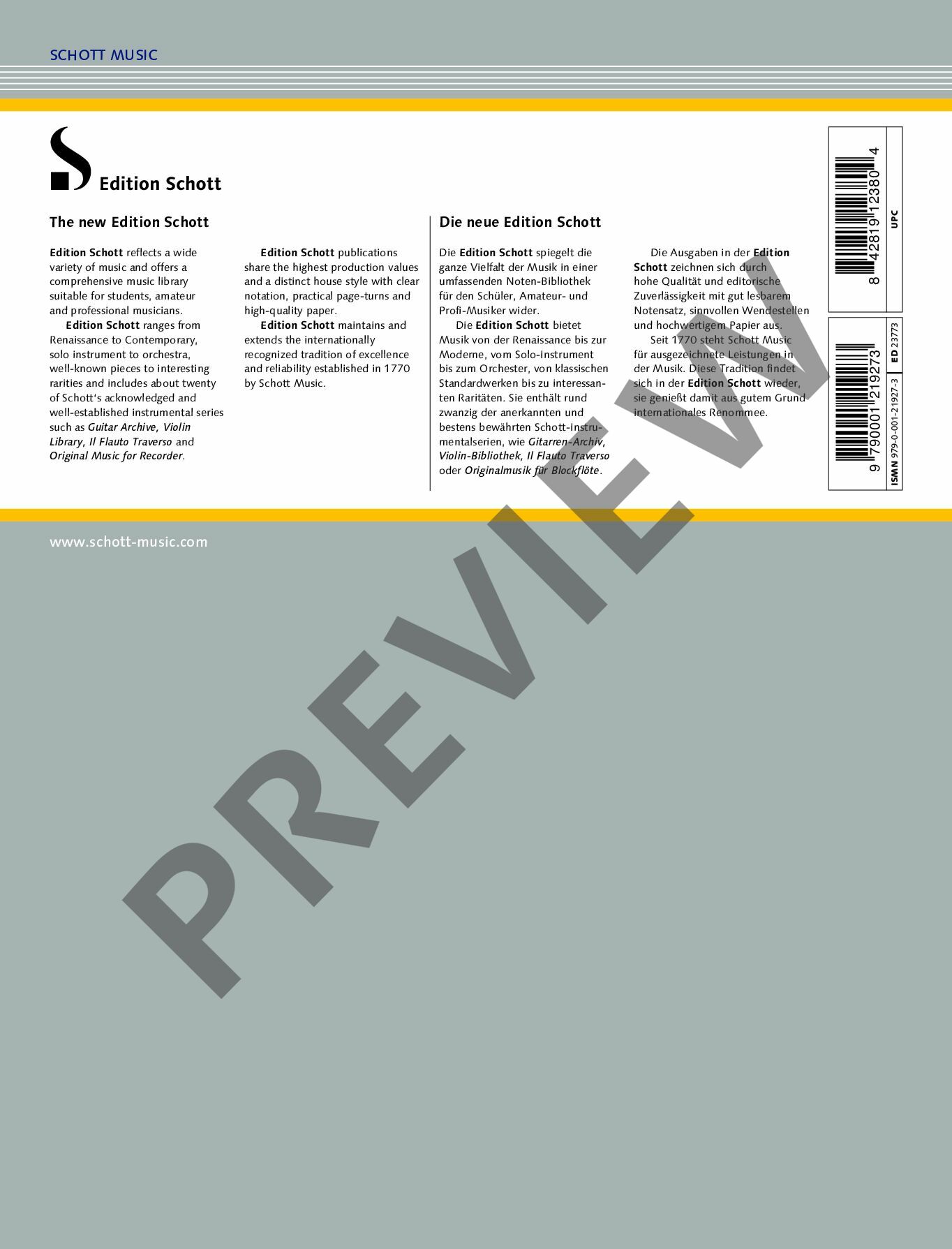 Mustonen, Olli : Valoa kohti (Towards the Light), Fanfare for string ...